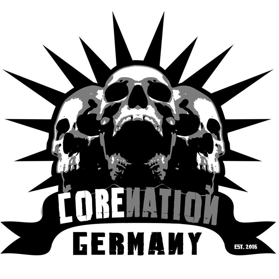 Podcasts | CORE NATION GERMANY