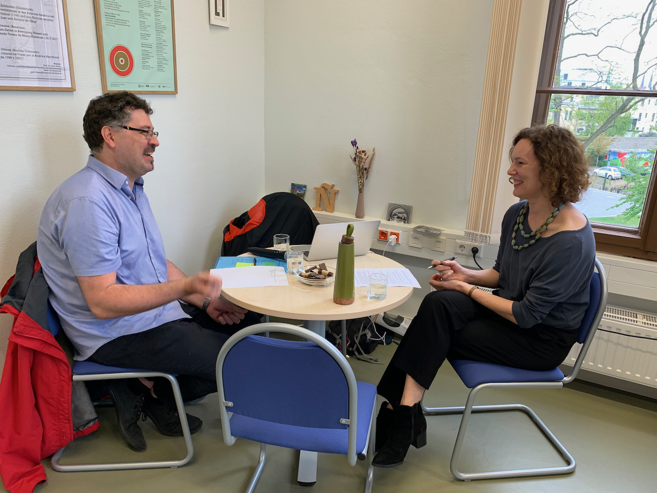 Was Betreuende erwarten – Interview mit Prof. Dr. Jenny Haase | Blog of ...