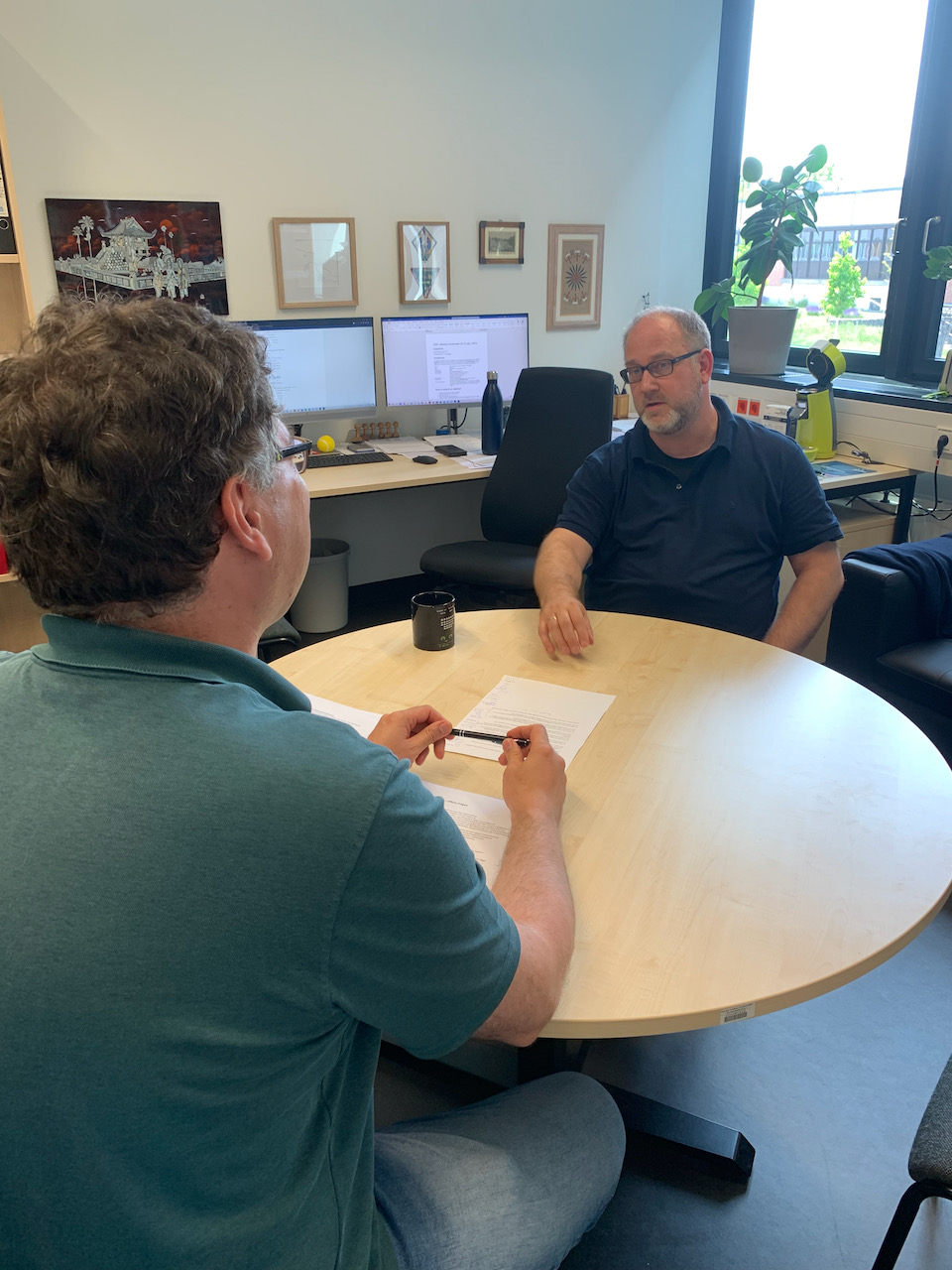 Was Betreuende erwarten – Interview mit Prof. Dr. Ingo Heilmann | Blog ...