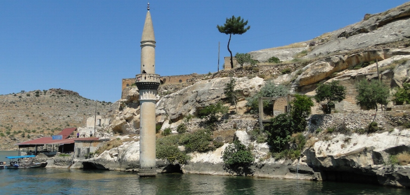 Environmental History of the Ottoman Empire and Turkey – MENALIB