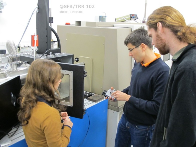 PhD student in Polymer Science | Become a PhD student in polymer science