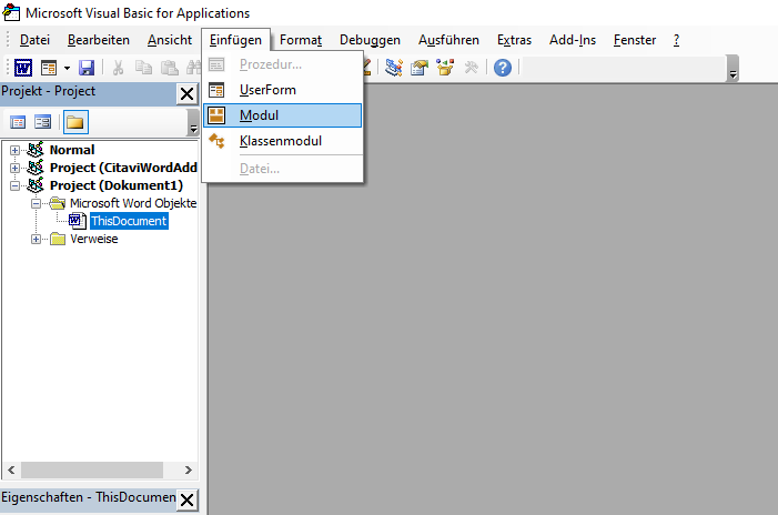 Serien-E-Mails mit individuellen Anhängen über Outlook versenden - Simpletricks
